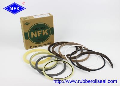 China NFK Seal Kit 707-99-77160 7079977160 Hydraulic Cylinder Seal Kit Excavator Hydraulic Seal  Repair Kit For Komatsu PC750-7 Excavator Service for sale