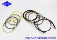 China Komatsu PC1800-8 Hydraulic Cylinder Seal Kit 707-99-69540 for 2.5-31.5 MPa Pressure Range for sale