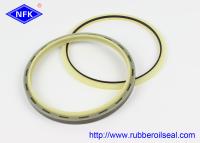 China Komatsu PC1800-8 Hydraulic Cylinder Seal Kit 707-99-69540 for 2.5-31.5 MPa Pressure Range for sale