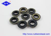 China Komatsu PC400-5 Excavator Control Joystick Seal Kit OEM Hydraulic Oil NBR Joystick Control Seal Kits for sale
