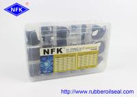 China Daewoo Excavator O Ring Kit - High-Grade Elastomer Seals for 30+ Models Including E300, E450 Series for sale