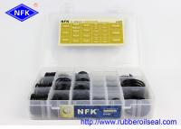 China Daewoo Excavator O Ring Kit - High-Grade Elastomer Seals for 30+ Models Including E300, E450 Series for sale