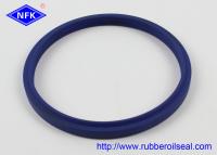 China NFK LS1600FJ Center Joint Seal Kit for Sumitomo Excavator - High Pressure PU Materials with 20+ Years Manufacturing Expertise for sale