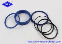 China NFK LS1600FJ Center Joint Seal Kit for Sumitomo Excavator - High Pressure PU Materials with 20+ Years Manufacturing Expertise for sale