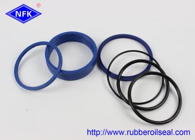 China NFK LS1600FJ Center Joint Seal Kit for Sumitomo Excavator - High Pressure PU Materials with 20+ Years Manufacturing Expertise for sale