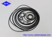 China SUMITOMO LS280FJ Traveling Motor Seal Kit - NFK Brand Hydraulic Motor Seals for Excavators for sale