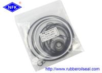 China SUMITOMO LS280FJ Traveling Motor Seal Kit - NFK Brand Hydraulic Motor Seals for Excavators for sale