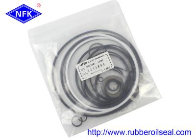 China SUMITOMO LS280FJ Traveling Motor Seal Kit - NFK Brand Hydraulic Motor Seals for Excavators for sale