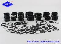 China Excavator Parts KATO HD2048 Control Valve Seal Kit for sale