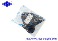 China Excavator Parts KATO HD2048 Control Valve Seal Kit for sale