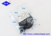 China NFK Excavator EX400-3 Pump Seal Repair Kit with 20 MPa Pressure Rating and -40°C to 200°C Temperature Range for sale