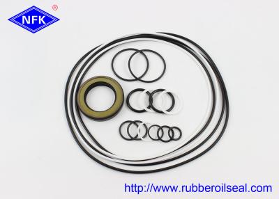 China NFK CAT312 High Pressure Resistance Wear Resistance Excavator Travel Motor Seal Kit for Immediate Dispatch for sale