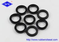 China E200B Manipulation Valve Seal Kit NBR Wear Resistant Long Lifespan for sale