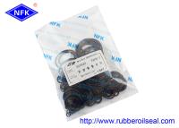 China Control Valve Repair Kit ZX240-3 Excavator Parts Main Control Valve Seal Kit Hydraulic Oil Seals for sale