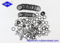 China Control Valve Repair Kit ZX240-3 Excavator Parts Main Control Valve Seal Kit Hydraulic Oil Seals for sale