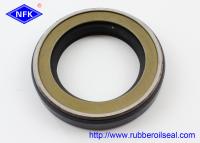 China NFK SK330-8 Hydraulic Travel Motor Seal Kit For Kobelco Excavator Aftermarket Replacement for sale