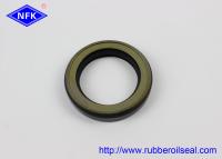 China SH350-3 NFK Brand  Swing Rotary Motor Seal Kit For Excavators for sale