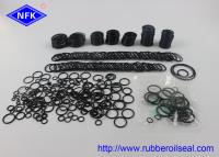 China SH360 Joystick Pilot Valve Seals Excavator Control Stick Oil Seal For Sumitomo Sh360 for sale