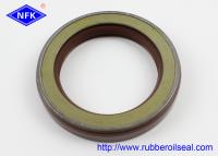 China Heavy Duty Leak-Proof Repair Set Premium NFK Brand KOMATSU PC200-8 Travel Motor Seal Kit for sale