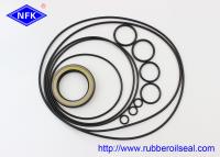 China NFK Hydraulic Swing Motor Seal Kits Excavator Oil Seal Kits Yp1710098 For HITACHI ZX870 for sale