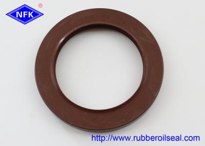 China OEM FKM 75A  ISP1D 35*52*6／6.9 Hydraulic High Pressure Skeleton Shaft Oil Seal for sale