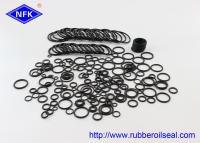 China Control Valve Repair Kit ZX240-3 Excavator Parts Main Control Valve Seal Kit Hydraulic Oil Seals for sale