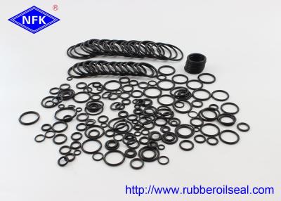 China Control Valve Repair Kit ZX240-3 Excavator Parts Main Control Valve Seal Kit Hydraulic Oil Seals for sale