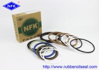 China NFK Seal Kit 707-99-68560 7079968560 Hydraulic Cylinder Seal Kits For Komatsu PC800-7 Excavator Service for sale