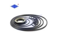 China Hydraulic Rotary Swing Motor Repair Seal Kits For Komatsu PC200-5 Excavator for sale
