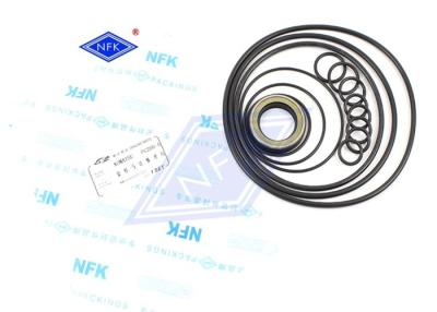 China Hydraulic Rotary Swing Motor Repair Seal Kits For Komatsu PC200-5 Excavator for sale