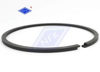China Customized OEM High Quality Piston Compression Ring Factory Supplier Piston Oil Ring for sale