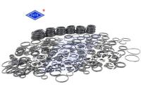China Control Valve Repair Kit PC360-7 Excavator Parts Main Control Valve Seal Kit Hydraulic Oil Seals for sale