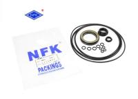 China High Quality Excavator Parts Hydraulics O Ring Oil Seal PC360-7 NFK Brand Travel Motor Repair Kit for sale