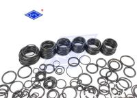 China Control Valve Repair Kit PC360-7 Excavator Parts Main Control Valve Seal Kit Hydraulic Oil Seals for sale