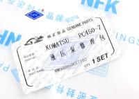 China NFK PC450-7 High Pressure Resistant Enough Inventory Excavator Hydraulic Pump Seal Kits for sale