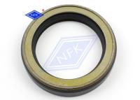 China NFK PC450-7 High Pressure Resistant Enough Inventory Excavator Hydraulic Pump Seal Kits for sale