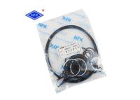 China NFK PC450-7 High Pressure Resistant Enough Inventory Excavator Hydraulic Pump Seal Kits for sale