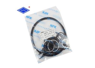 China NFK PC450-7 High Pressure Resistant Enough Inventory Excavator Hydraulic Pump Seal Kits for sale