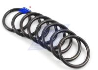 China Komatsu PC400-5 Excavator Control Joystick Seal Kit OEM Hydraulic Oil NBR Joystick Control Seal Kits for sale