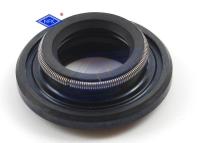 China Komatsu PC400-5 Excavator Control Joystick Seal Kit OEM Hydraulic Oil NBR Joystick Control Seal Kits for sale