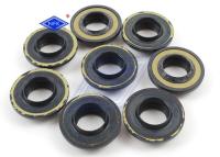 China PC400‑5 Joystick Pilot Valve Seals NBR Repair Kit For Construction & Heavy‑Duty Machinery for sale