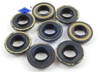 China PC400‑5 Joystick Pilot Valve Seals NBR Repair Kit For Construction & Heavy‑Duty Machinery for sale