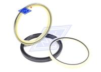China NKF Excavator Parts Hitachi E336D Hydraulic Cylinder Repair Kit Boom Cylinder Seal Kit for sale