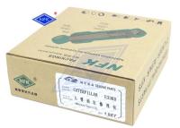 China NKF Excavator Parts Hitachi E336D Hydraulic Cylinder Repair Kit Boom Cylinder Seal Kit for sale