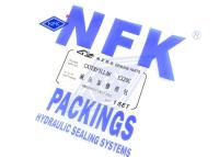 China NFK E320C High Pressure Resistant Enough Inventory  Excavator Hydraulic Pump Seal Kits for sale