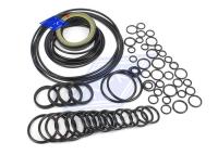 China NFK E320C High Pressure Resistant Enough Inventory  Excavator Hydraulic Pump Seal Kits for sale
