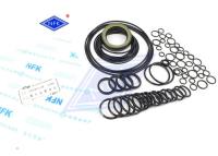 China NFK E320C High Pressure Resistant Enough Inventory  Excavator Hydraulic Pump Seal Kits for sale