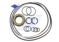 China NFK E312 Crawler Tractor Throttle Actuator Sealing O Ring Repair Kit E312 Hydraulic Travel Motor Seal Kit for sale
