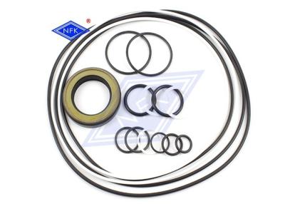China NFK E312 Crawler Tractor Throttle Actuator Sealing O Ring Repair Kit E312 Hydraulic Travel Motor Seal Kit for sale