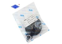 China NFK Excavator EX400-3 Pump Seal Repair Kit with 20 MPa Pressure Rating and -40°C to 200°C Temperature Range for sale